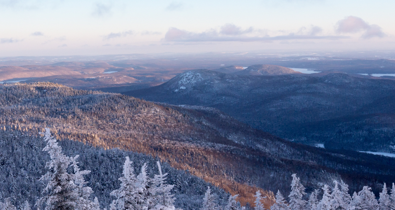 Mont-Orford Ski Resort official site | Go All Out | Orford, Quebec Mont ...