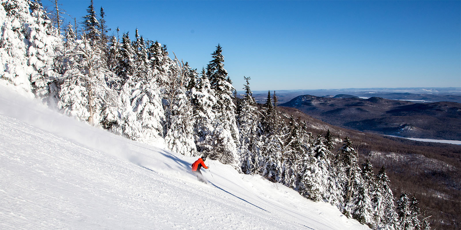 Mont-Orford Ski Resort official site | Go All Out | Orford, Quebec Mont ...